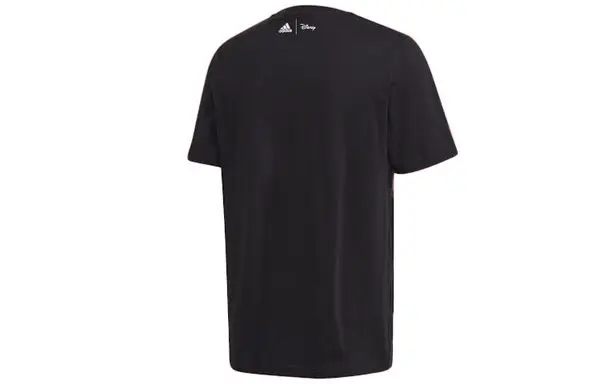 Adidas Disney Tee Training Sports Short Sleeve