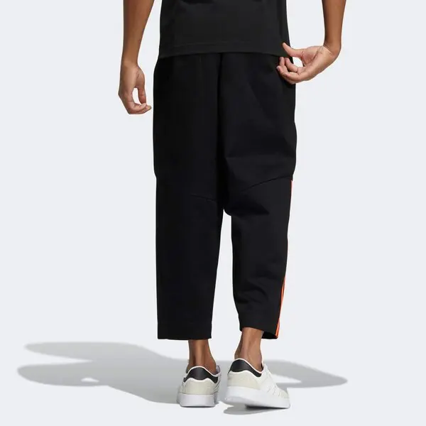 Adidas Neo Logo Track Pants