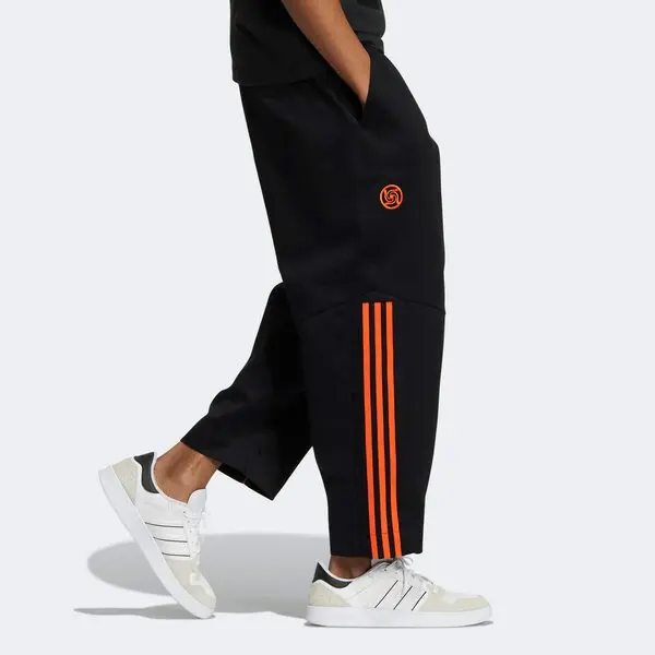 Adidas Neo Logo Track Pants