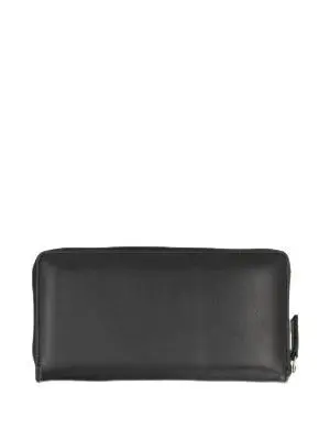 Gucci 25 Horsebit Zip Around Wallet