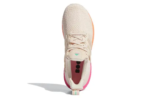 Adidas Ultraboost Dna Linen - Brown/pink