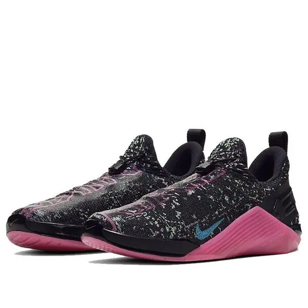 Nike React Metcon Amp Athletic Sneakers