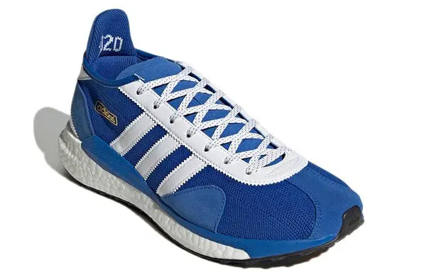 Adidas Originals Tokio Solar X Human Made Sneakers
