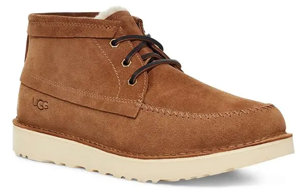 UGG Campout Chukka Boots - Brown