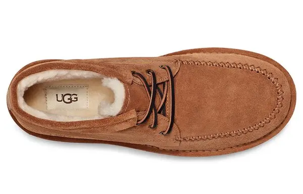 UGG Campout Chukka Boots - Brown