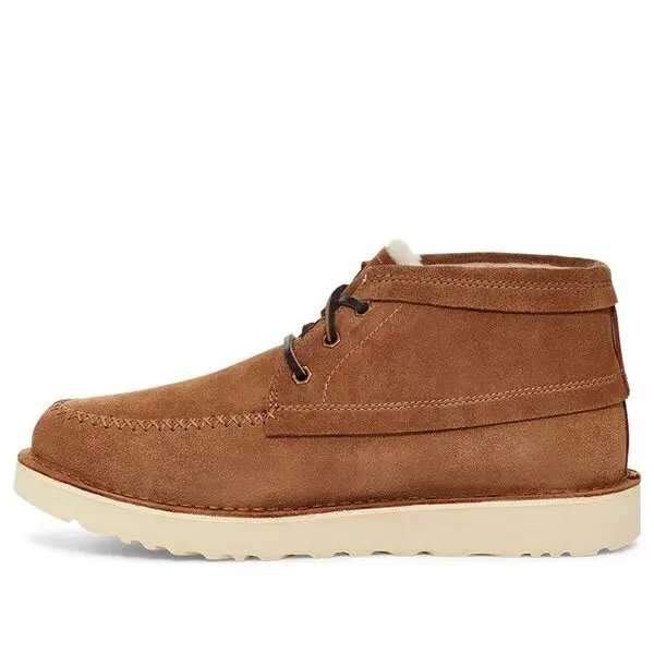 UGG Campout Chukka Boots