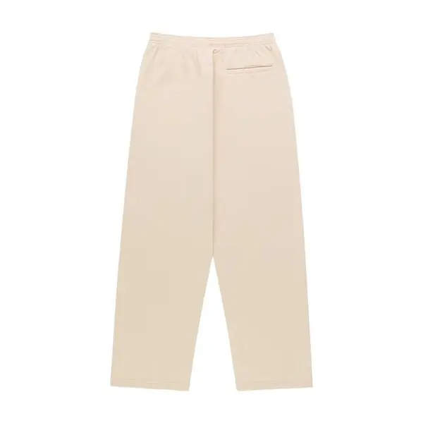 SP5DER Mixed Stone Og Logo Sweatpant - Cream