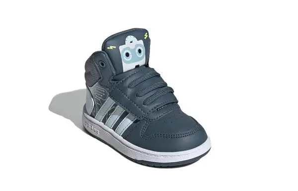Adidas Hoops Mid 2.0 Sneakers