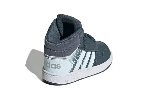 Adidas Hoops Mid 2.0 Sneakers