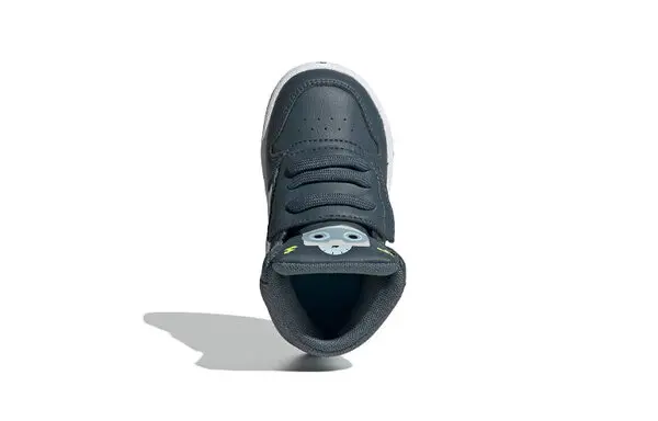 Adidas Hoops Mid 2.0 Sneakers