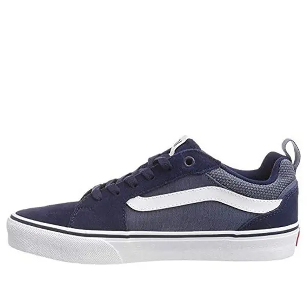 VANS Filmore "dress Blues" Sneakers - Blue