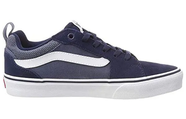 VANS Filmore "dress Blues" Sneakers - Blue