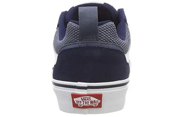 VANS Filmore "dress Blues" Sneakers - Blue