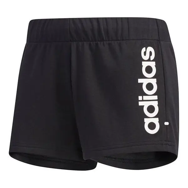 Adidas Neo W C+ Shorts - Black