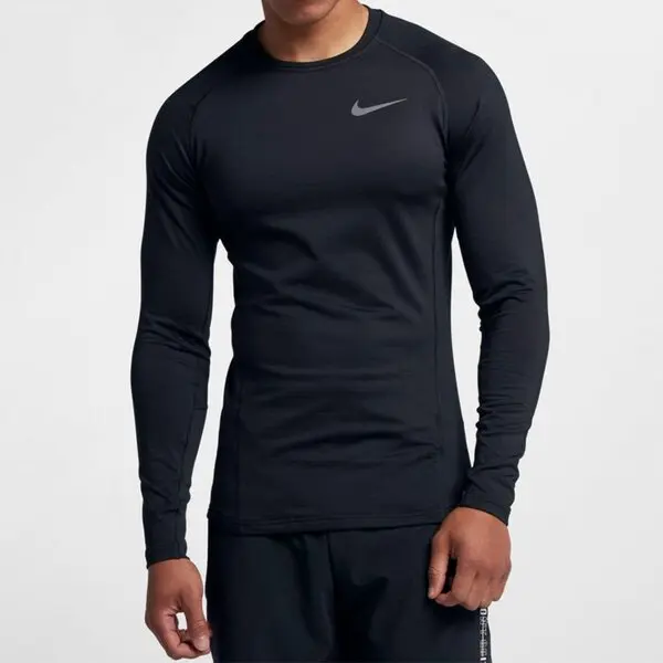 Nike Therma Dri-fit Training Top