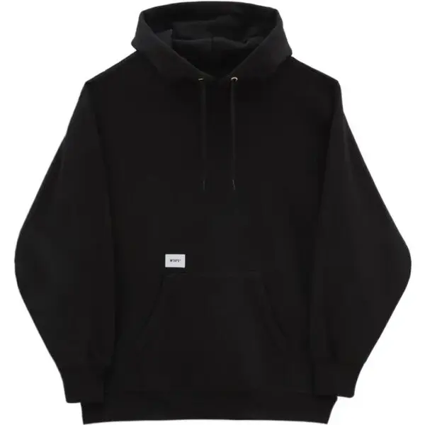 VANS Vault X Wtaps Hoodie