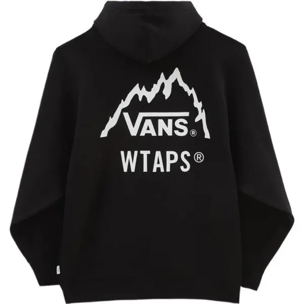 VANS Vault X Wtaps Hoodie