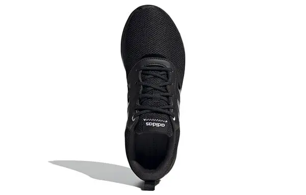Adidas Qt Racer 2.0 "core " Sneakers - Black