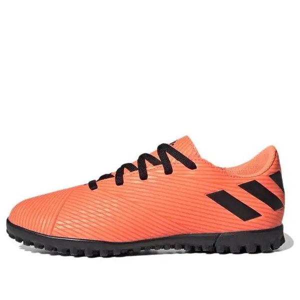 Adidas Nemeziz 194 Tf Turf Shoes - Orange