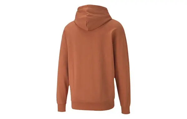 PUMA Downtown Graphic Hoodie