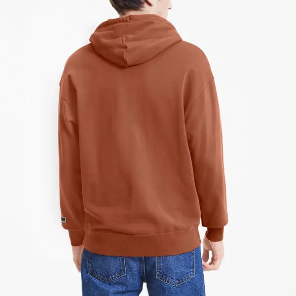 PUMA Downtown Graphic Hoodie