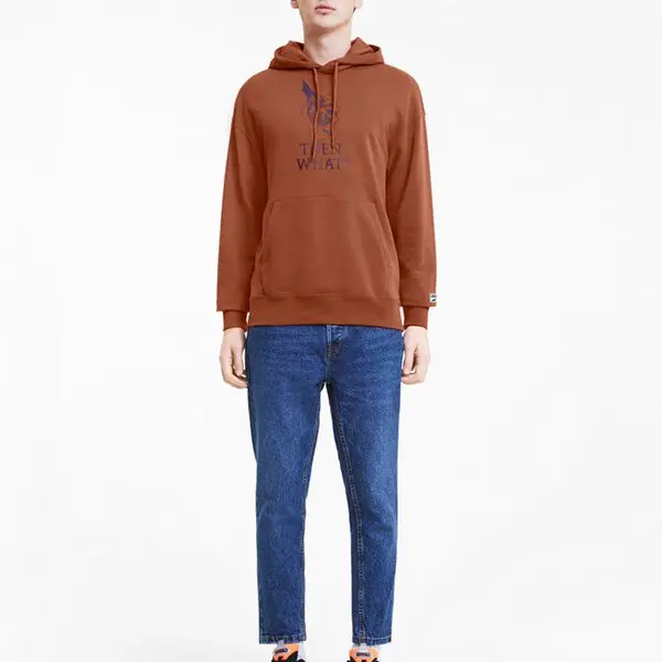 PUMA Downtown Graphic Hoodie