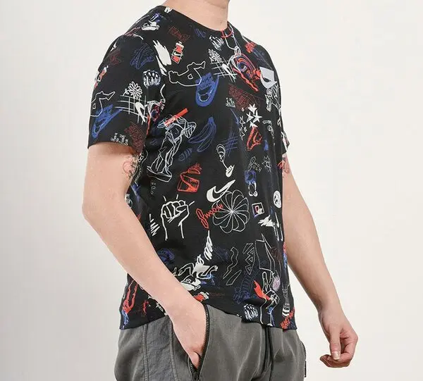 Nike Sportswear Sport Pack Ss 2 Tee