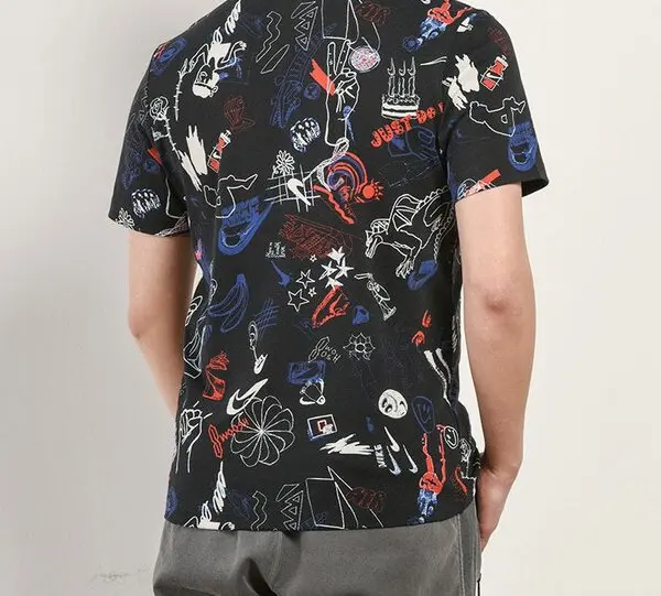 Nike Sportswear Sport Pack Ss 2 Tee