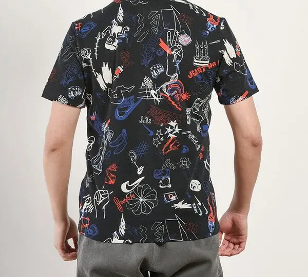 Nike Sportswear Sport Pack Ss 2 Tee