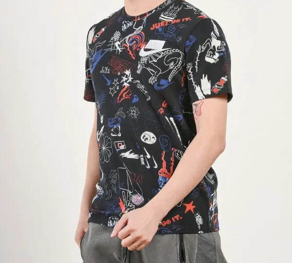 Nike Sportswear Sport Pack Ss 2 Tee