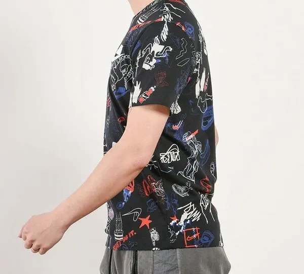Nike Sportswear Sport Pack Ss 2 Tee