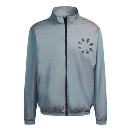 Adidas Originals Sport Track Jacket - Default Color