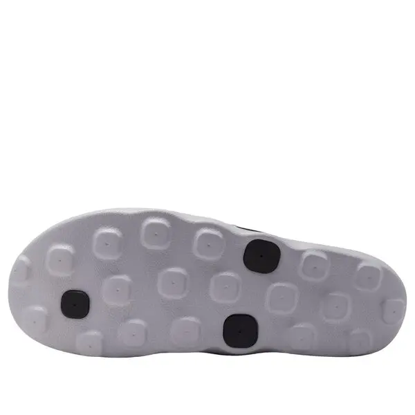 Nike Marina Flip Flop Sandals - Light Smoke Gray/black