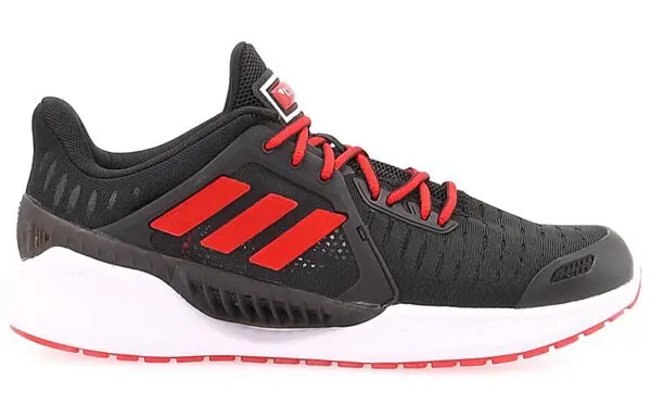 Adidas Climacool Vent Summer.rdy Em - Black/red