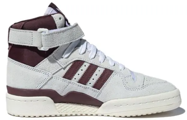 Adidas Originals Forum 84 High Top Sneakers