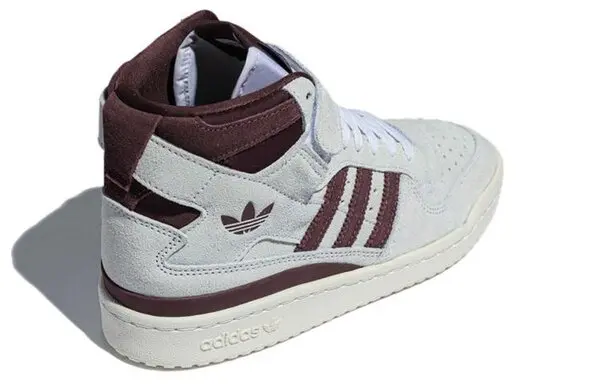 Adidas Originals Forum 84 High Top Sneakers