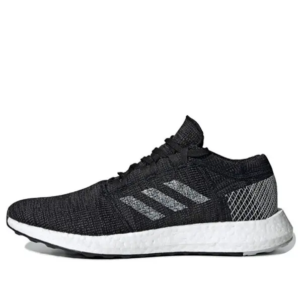 Adidas Pureboost Go Sneakers - Black