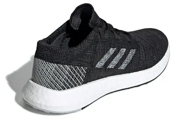 Adidas Pureboost Go Sneakers - Black
