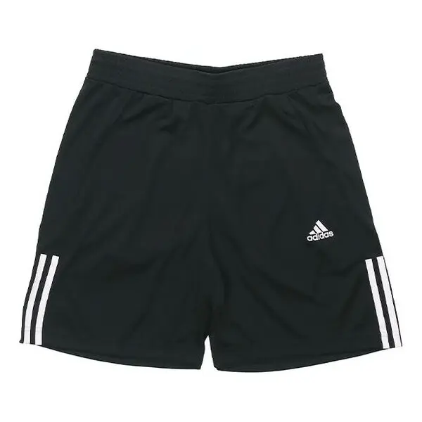 Adidas Galaxy Tatting Shorts - Black