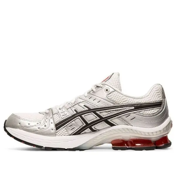 Asics Gel-kinsei Og "silver - Silverwhite