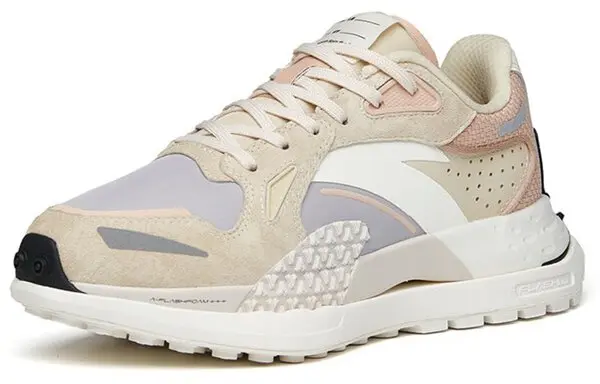 ANTA Star C202 'beige Grey Comfort