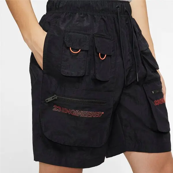 JORDAN Air 23 Engineered Utility Shorts