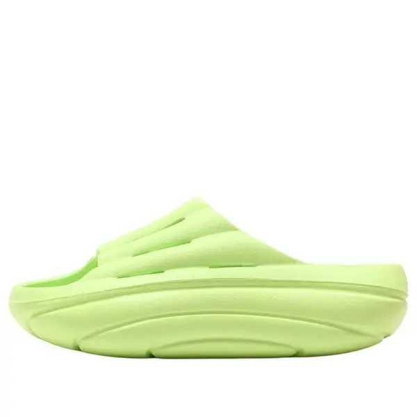 UGG Foamo Slides - Green