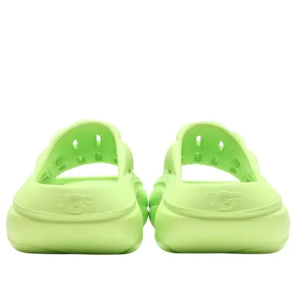 UGG Foamo Slides - Green