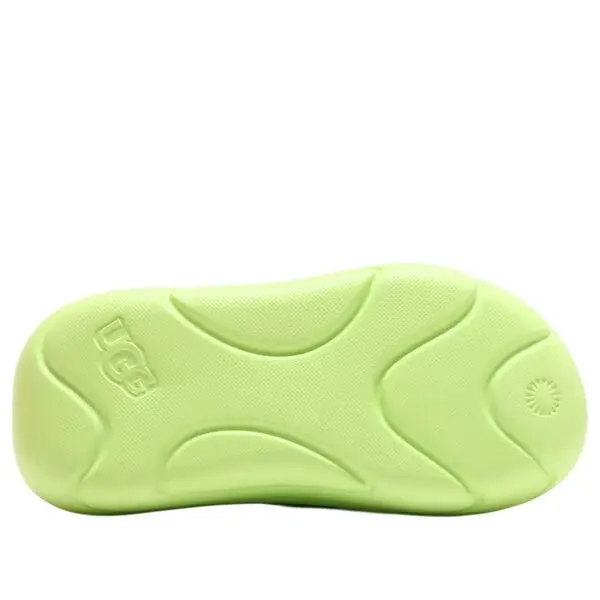 UGG Foamo Slides - Green