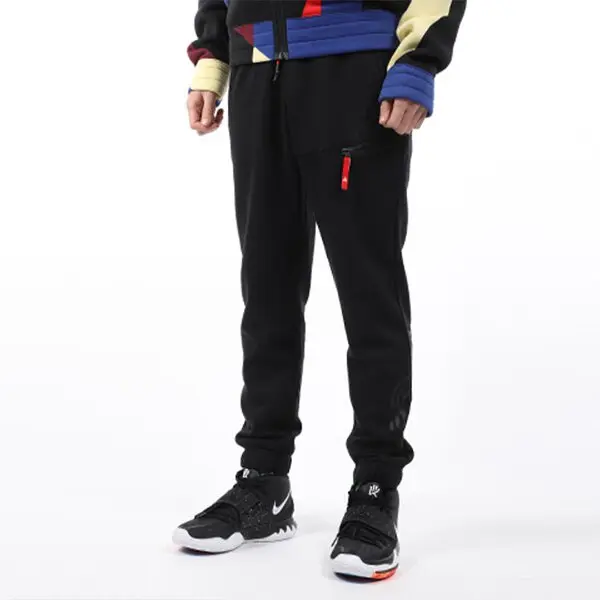 Nike Kyrie Fleece Basketball Pants