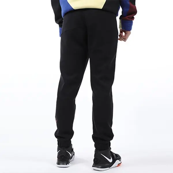Nike Kyrie Fleece Basketball Pants