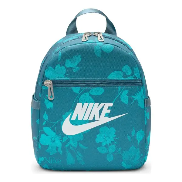 Nike Futura Mini Backpack - Green