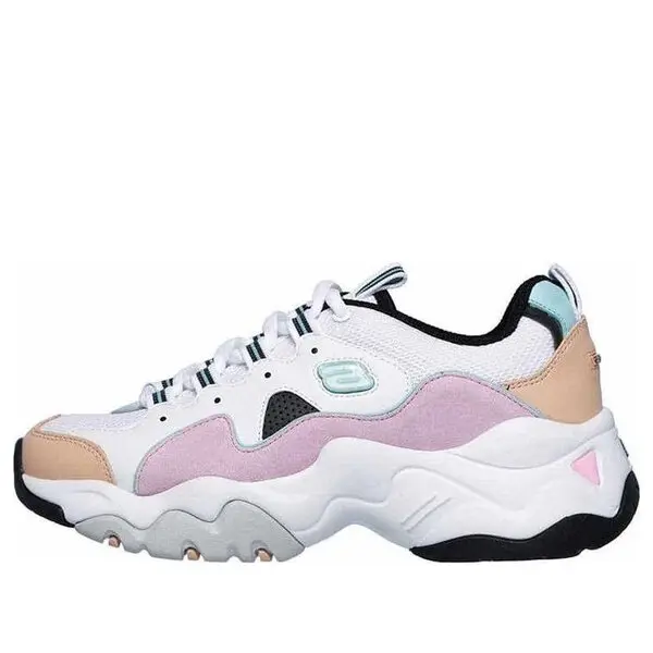 Sketchers D'lites 3.0 Sneakers
