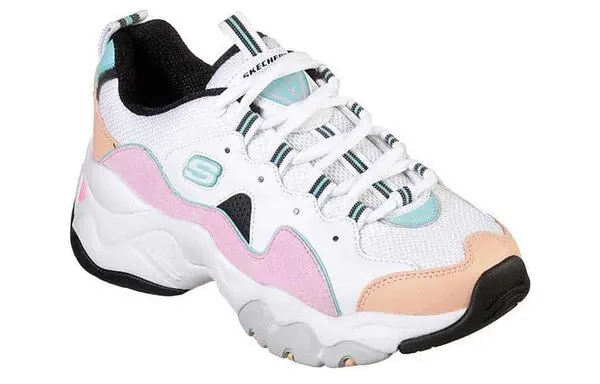 Sketchers D'lites 3.0 Sneakers